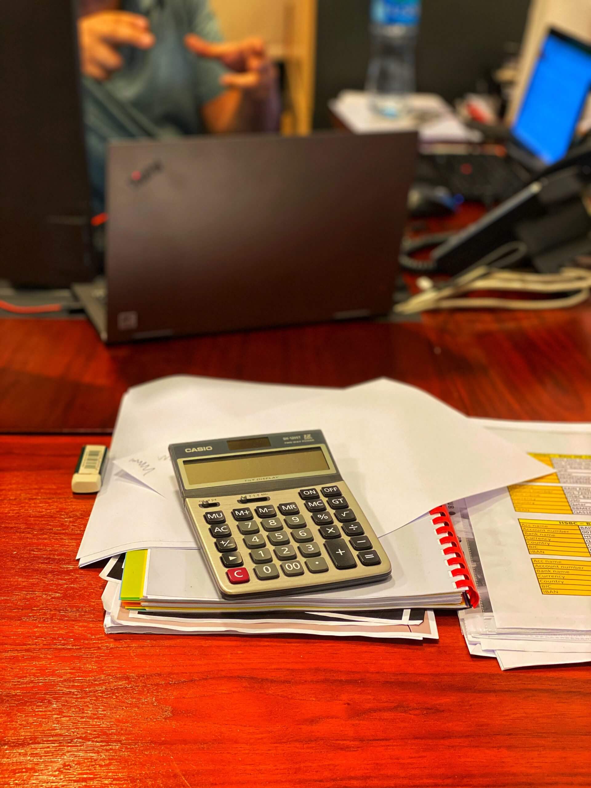 Personal Loan Payments Calculator CreditNinja Dojo