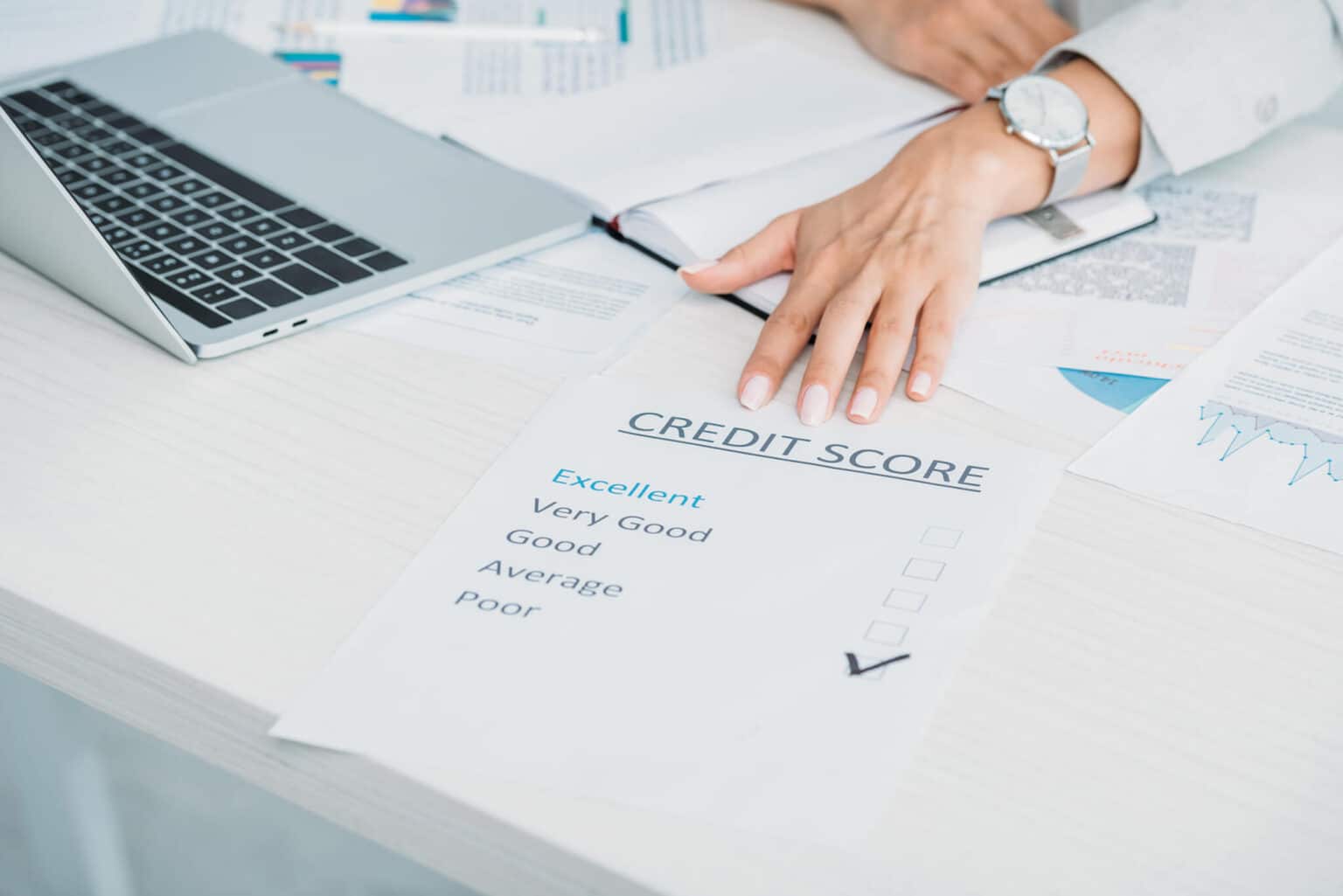 Is a 600 credit score good or bad? | CreditNinja