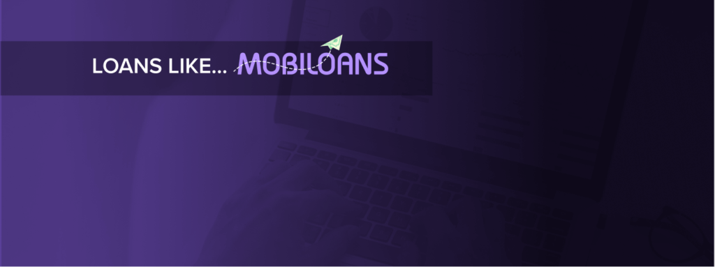 Loans like mobiloans® - CreditNinja