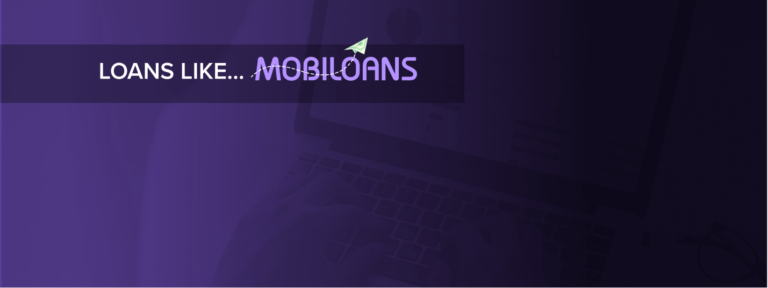 Loans like mobiloans® - CreditNinja