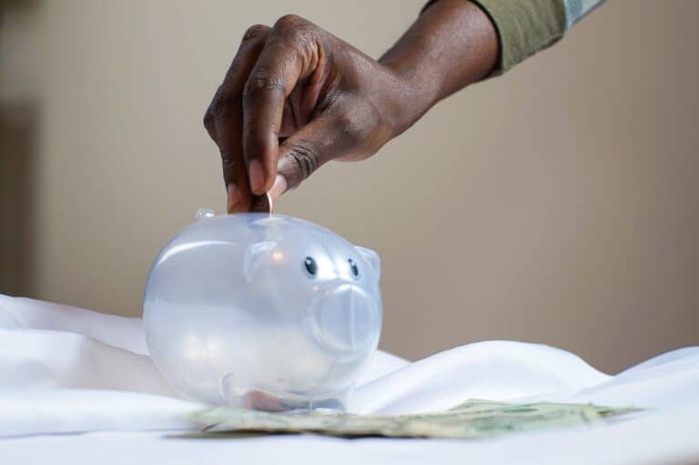 How to store money without a bank - CreditNinja