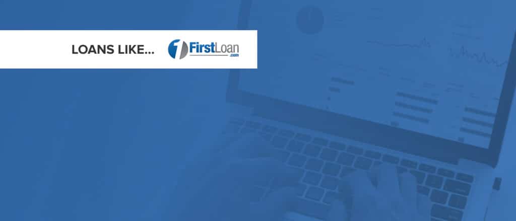 Loans Like First Loan® - CreditNinja