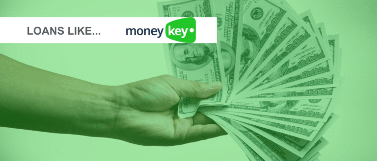 Loans like Moneykey | CreditNinja