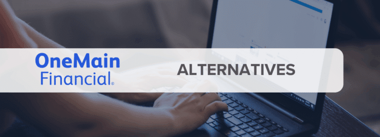 OneMain Financial Alternatives | CreditNinja