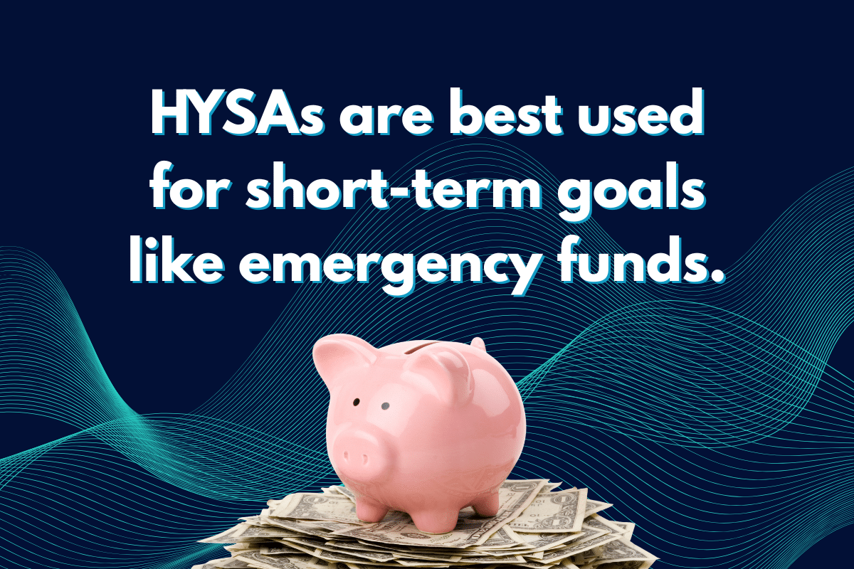 7 Things to Know Before Opening a HYSA│CreditNinja